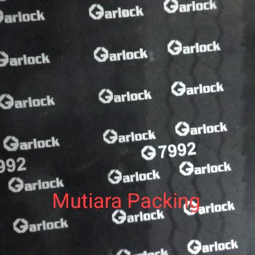 Jual Rubber Sheet Garlock 7992 TebaL 5mm×120cm×1mtr - Jakarta Barat ...