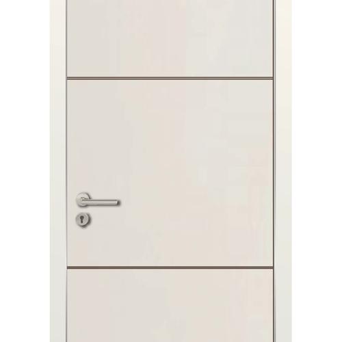 Jual Pintu KNOX Solid Engineering Duco White uk. 820x2100mm (Pintu Saja ...