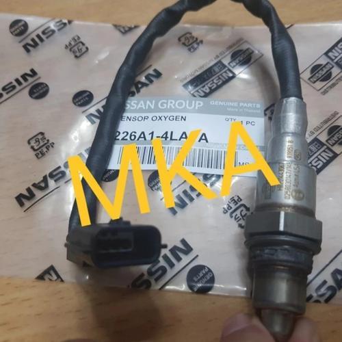 Jual SENSOR OKSIGEN OXYGEN O2 KNALPOT BELAKANG DATSUN GO PANCA OEM ...