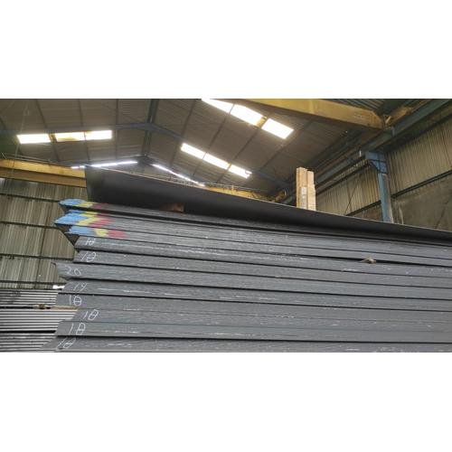 Jual BESI PLATE HITAM SNI 12mm X 1200 X 2400 (Sertifikat) - Kab. Bekasi ...
