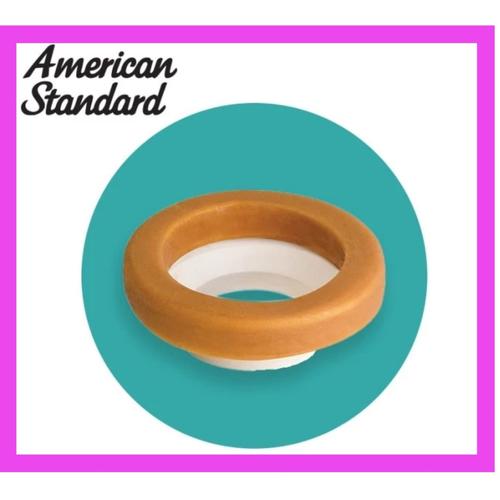 Jual American Standard Wax Ring for toilet PP Gasket Closet 26b00030-PP ...
