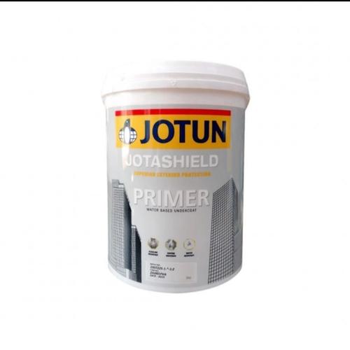 Jual jotun jotashield primer 20l1 - Jakarta Timur - new begin | Tokopedia