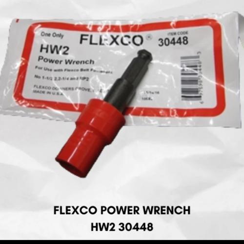 Jual kunci flexco HW2.flexco power wrence hw2 - Jakarta Barat ...