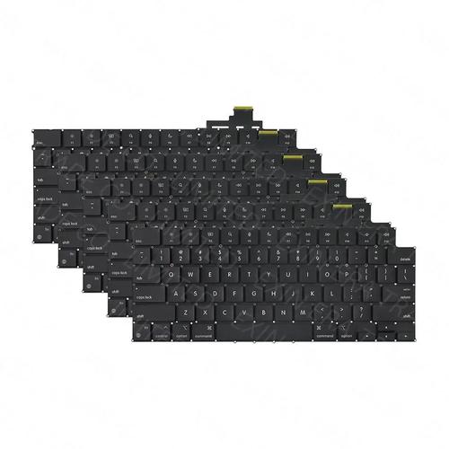 Jual OriginalA2681 Keyboard MacBook Air M2 13.6" Retina A2681 Keyboard ...