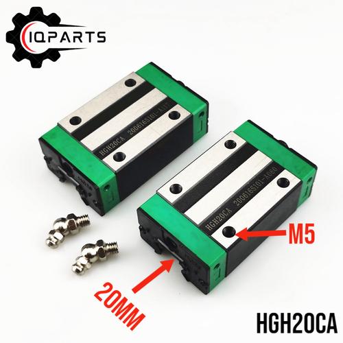 Jual Linear Block HGH20CA - Jakarta Utara - IQ Parts | Tokopedia