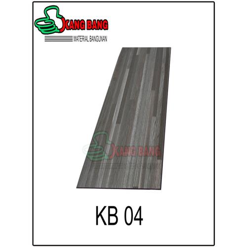 Jual LANTAI VINYL KANGBANG TEBAL 3 MM Lantai Kayu Taman Lantai ...