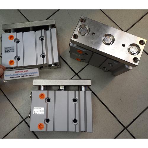 Jual Compact Guide Cylinder (Dual Rod Cylinder) MGPM50-50Z - Jakarta ...