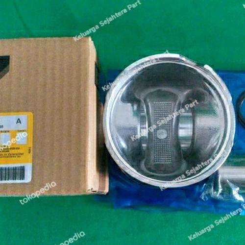 Jual Piston gb cat 320d2 370-7998 415-4315 370-7997 C7.1 - Kab. Gresik ...