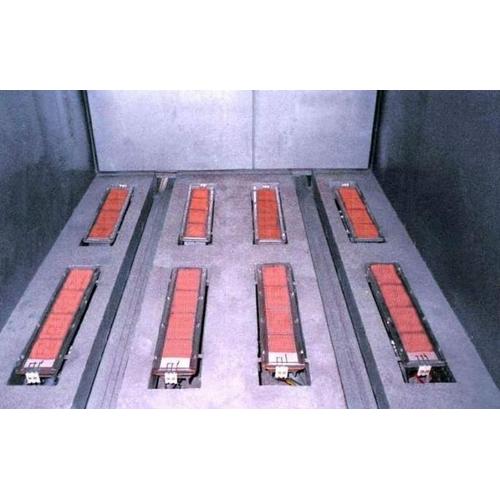 Jual OVEN CONTROL PANEL BOX INFRARED GAS BURNER POWDER COATING OVEN 1 ...