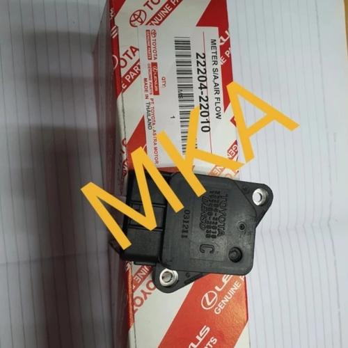 Jual SENSOR MAP AIR FLOW TOYOTA INNOVA VIOS ALTIS ORIGINAL - Jakarta ...