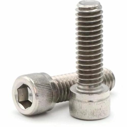 Jual BAUT M10x100 BAUT L 10MM BAUT SOKET SS 304 BAUT SOCKET KUNCI 8 ...