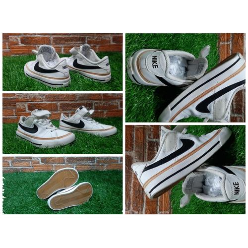 Jual Nike Court Legacy White - Kota Bandung - NiicStore | Tokopedia