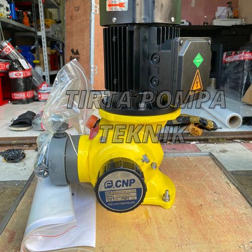 Jual Dosing Pump CNP GM-0050/CNP 50LPH - Jakarta Barat - Tirta pompa ...