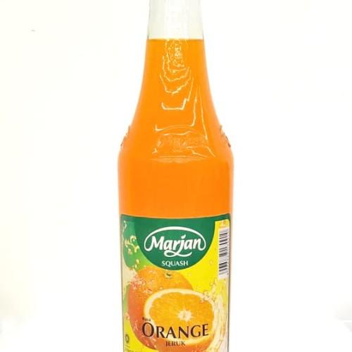 Jual MARJAN SYRUP ORANGE 450 ML KHUSUS INSTAN DAN SAME DAY - Kota Medan ...
