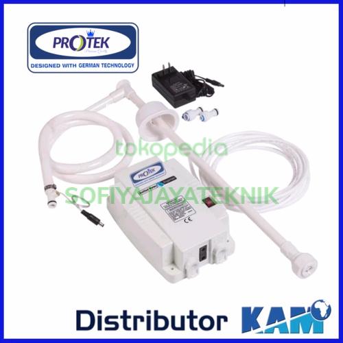 Jual Pompa Air Flowjet Flojet / Flowjet / Flow Jet Bottled Water ...