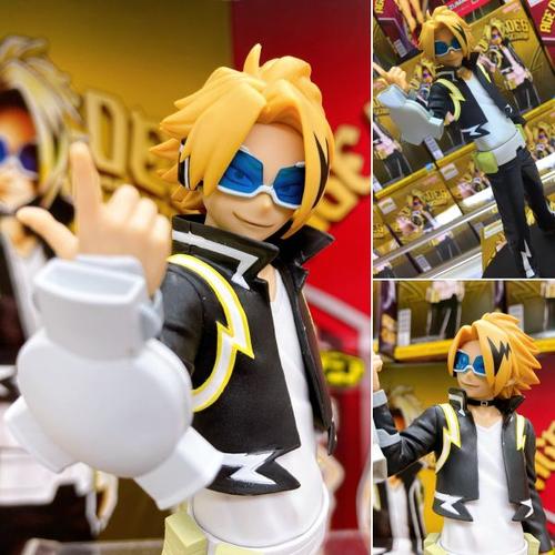 Jual Age Of Heroes Figure Denki Kaminari - Boku no Hero Academia (18cm ...