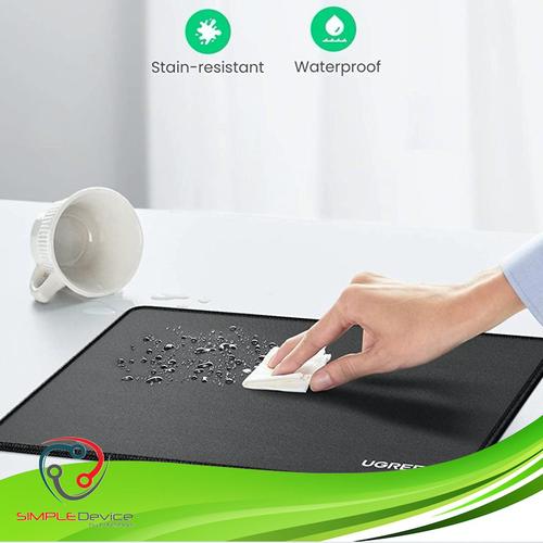 Jual UGREEN Mouse Pad Classic Gaming Desk Mat Small Size Mousepad ...