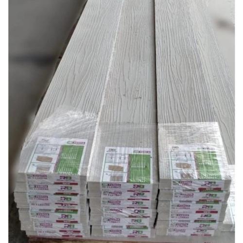 Jual Lis plang Royal Board Fascia Walnut Motif Kayu / Papan Les Plang ...