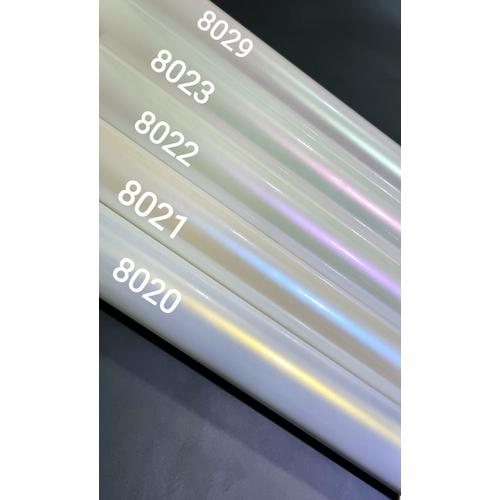Jual Sticker Putih Mutiara Pearl 50 cm (rol) - Gold - Kota Surabaya ...