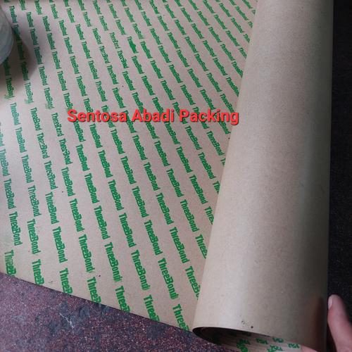 Jual Packing Kertas Threebond 0.30mmx1meter - Jakarta Barat - SENTOSA ...