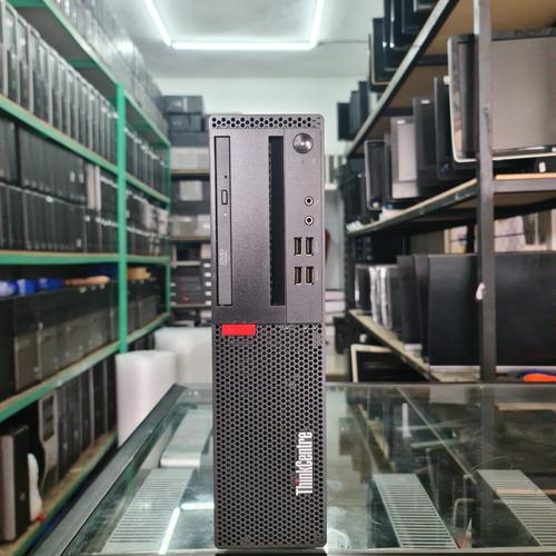 Jual LENOVO M910S DESKTOP CORE i5 7600,RAM 16GB,SSD 256GB,DVD - Kota ...