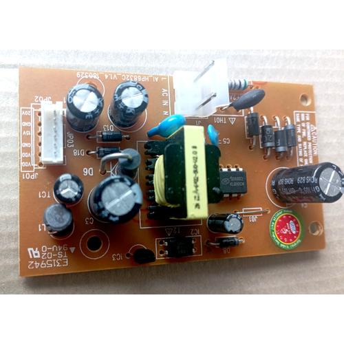 Jual Power Supply Unit ( PSU ) untuk Receiver TANAKA SAKURA K5s - Kota ...