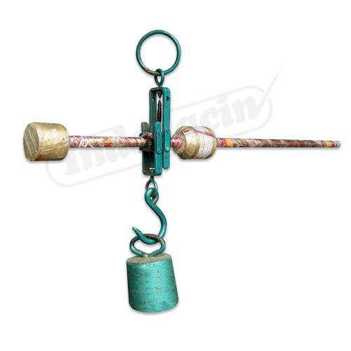 Jual TIMBANGAN GANTUNG DACIN LOGAM 110 KG - Kota Tangerang Selatan ...