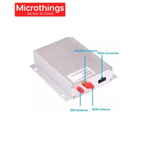 Jual Iridium Satellite GPS Tracker - Kab. Bekasi - microthings | Tokopedia