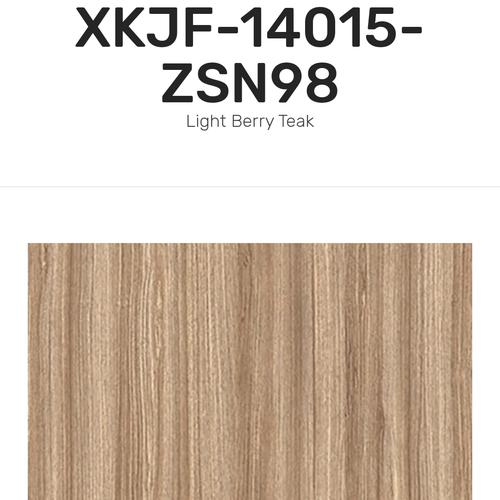 Jual Aica cerarl XKJF 14015 ZSN 98 LIGHT BERRY TEAK - Jakarta Barat ...