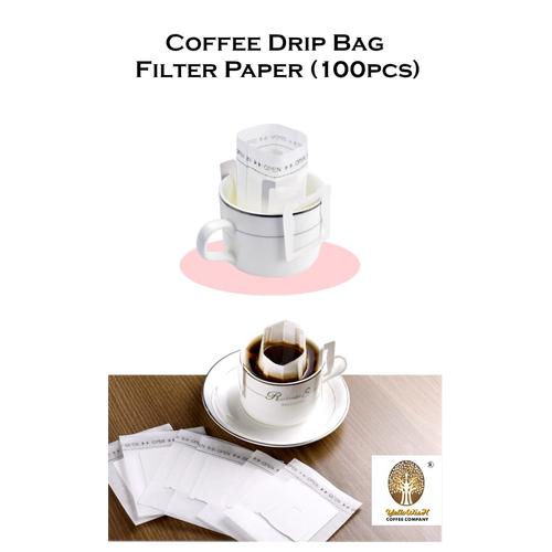 Jual Drip Bag Coffee Filter Paper and Drip Bag Pouch - Jakarta Utara ...