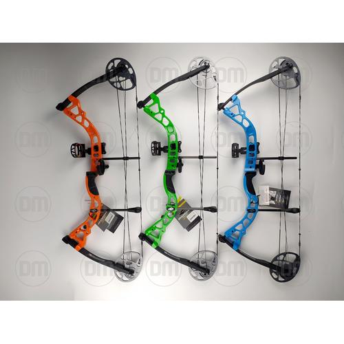 Jual Compound - Diamond Compound Package Prism Dual Cam Rot. Mod ...