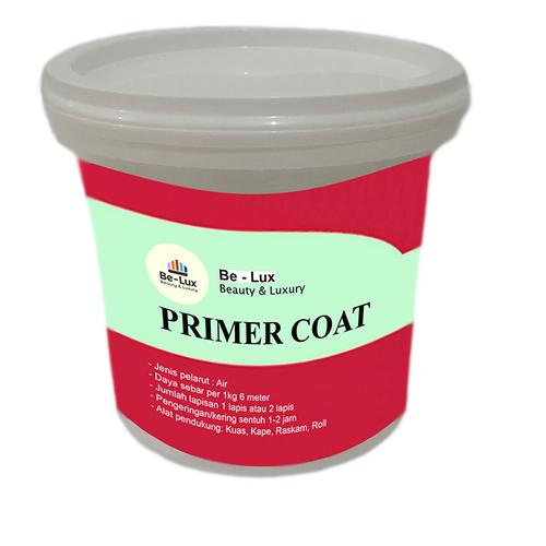 Jual Cat Tembok Lapisan Dasar Primer Coat - 1 kg - Kota Bekasi - Be ...