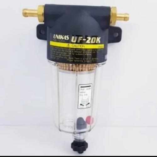 Jual racor filter Unikas UF-20K made in Japan - Jakarta Pusat ...