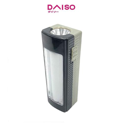 Jual Daiso 9 SMD & 1 LED Box Light lampu - Abu-abu - Jakarta Selatan ...