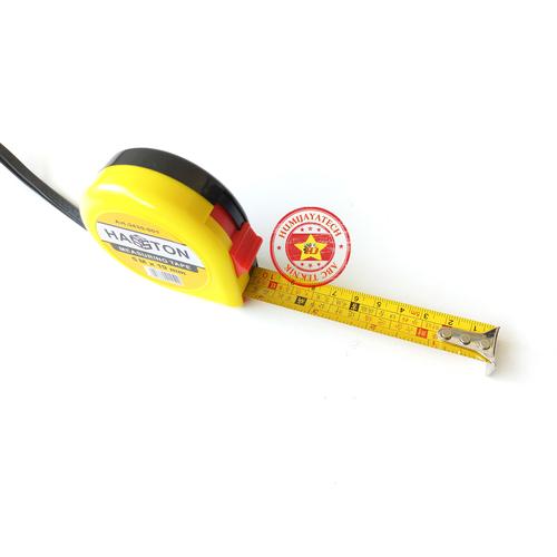 Jual Meteran Fengshui 5 meter Hasston 3430-001 / Meteran Hongshui ...