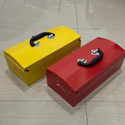 Jual toolbox besi 1 susun tool box 1 tingkat kotak kunci perkakas ...