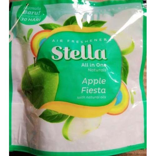 Jual Stella Pengharum Ruangan Sachet / Stella Tipe Gantung (Per Pcs ...