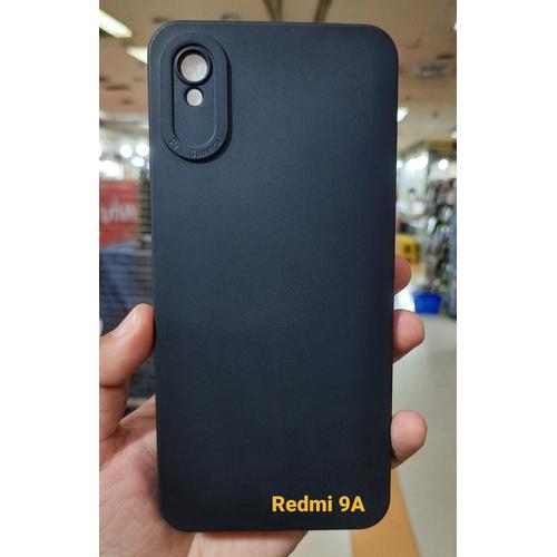 Jual Case Redmi 9 Silikon Redmi 9A Softcase Redmi 9C - Redmi 9A ...