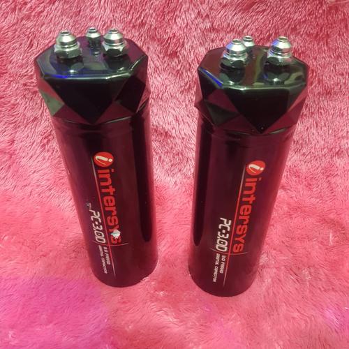 Jual Kapasitor Bank Intersys PC-3.0D 3 Farad - Jakarta Timur - EGA ...