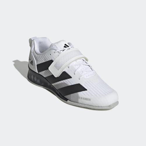 Jual Adidas Adipower 3 Weightlifting Shoes Adi Power III Shoe Sepatu ...