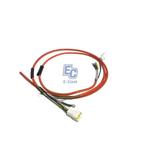 Promo kabel phase BLDC hall sensor 1500Watt-2000Watt Yuma Motor ...