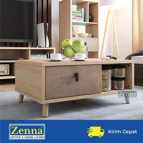 Jual Zenna Meja Tamu minimalis / Meja tamu vera - PACKING - Kab ...
