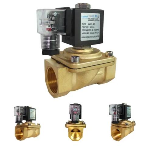 Jual solenoid gate valve - Kota Batam - BJ accesories | Tokopedia