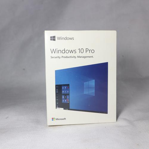 Jual Microsoft Windows 10 Pro Os operating sistem original 11 ...