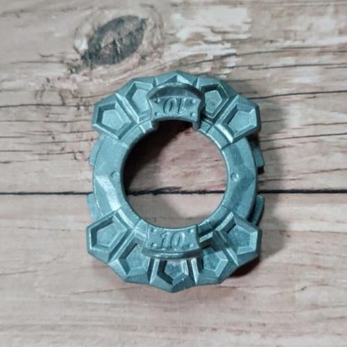 Jual TAKARA TOMY Beyblade Forge Disc SEKEN - 10 - Kota Tangerang ...
