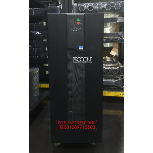 Jual UPS Online EATON 10Kva DX10000H Harga Saudara - Jakarta Utara - PT ...