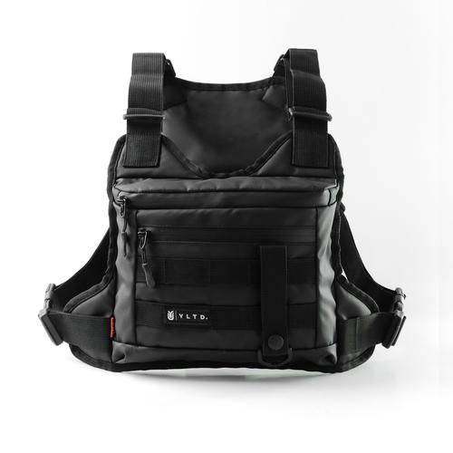 Promo YLTD Chest Bag Tactical Waterproof Selempang Dada Outdoor ...