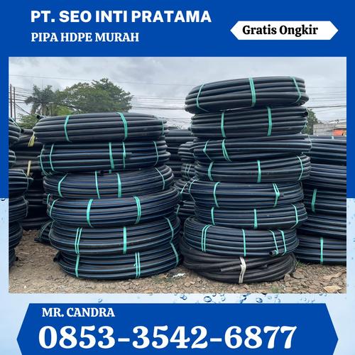 Jual pipa 1,5 inch pipa hdpe 50mm gulungan pipa hdpe - Jakarta Timur ...