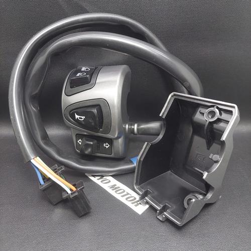 Jual SAKLAR KIRI SCOOPY ASLI HONDA SCOOPY 100% ORI BAWAAN MOTOR ...