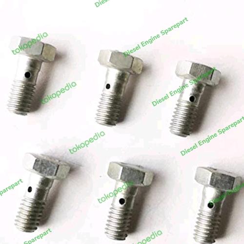 Jual 3905307 baut over flow cummins 4bt 6bt - Jakarta Pusat - Diesel ...